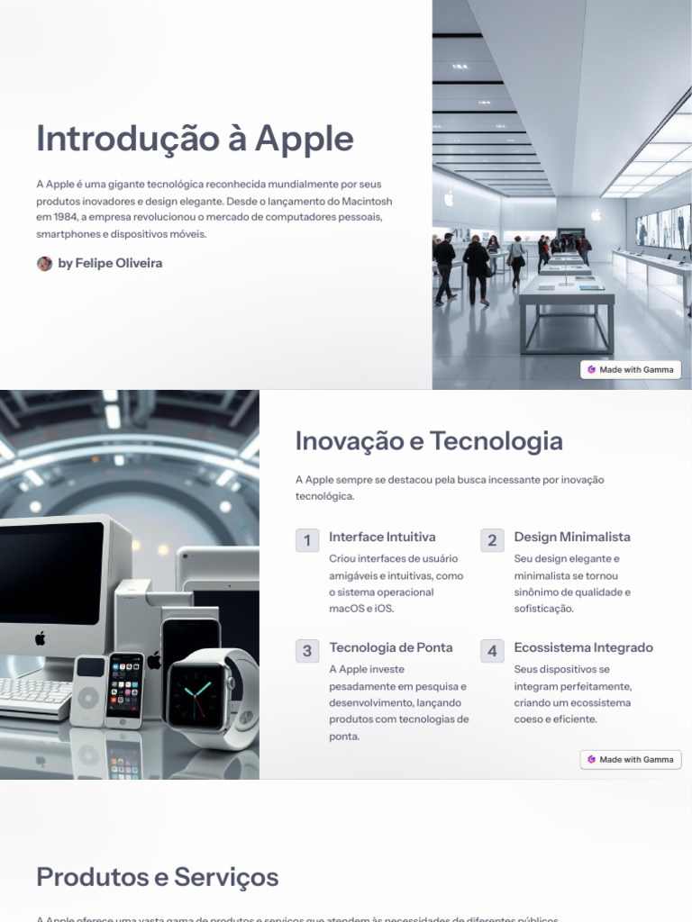 Introducao a Apple 1 | PDF