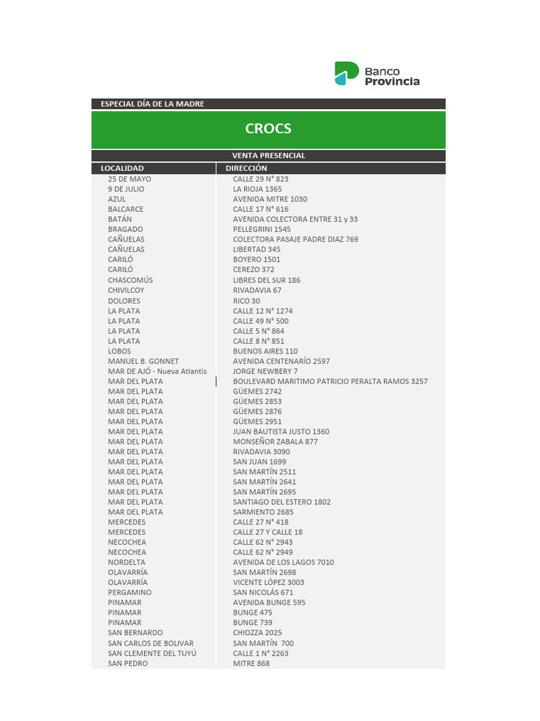 crocs1 | PDF