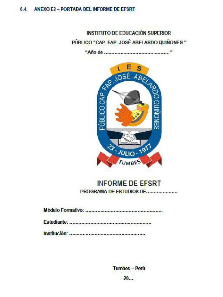 ESQUEMA DE PRACTICAS | PDF