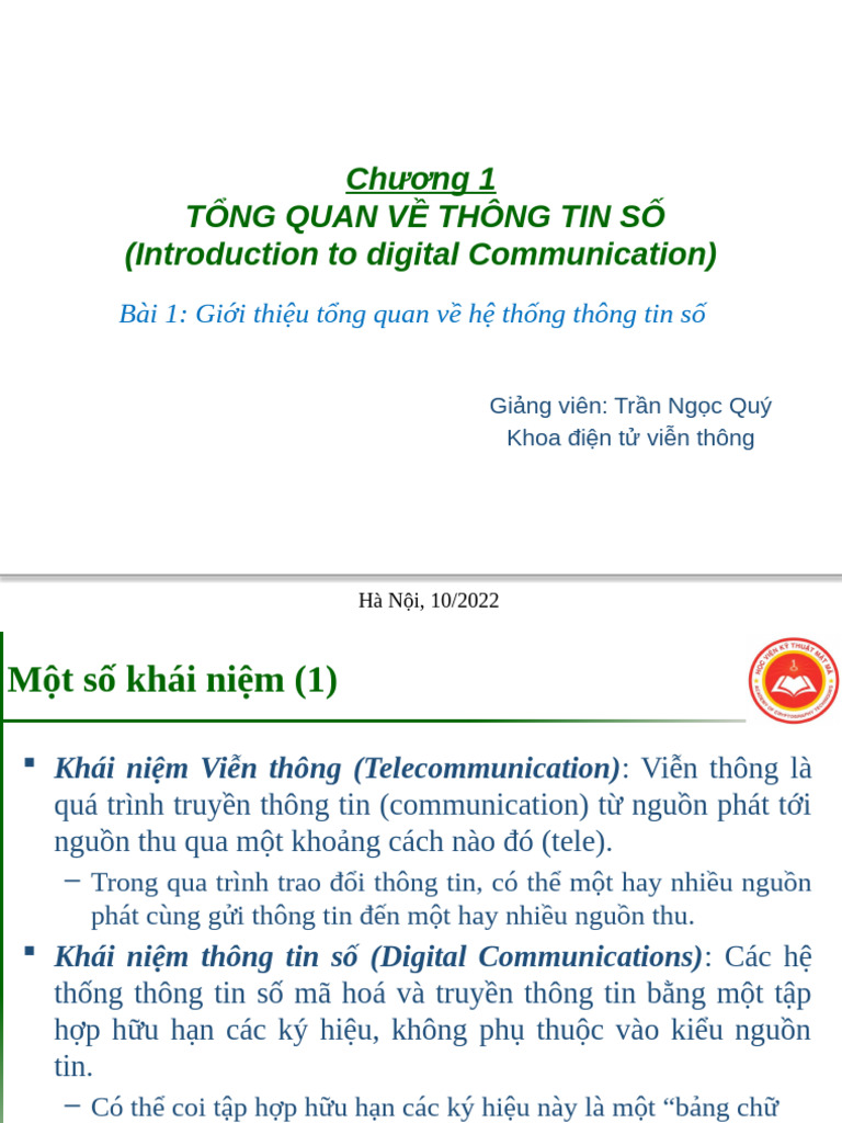 Chap1 Introduction | PDF