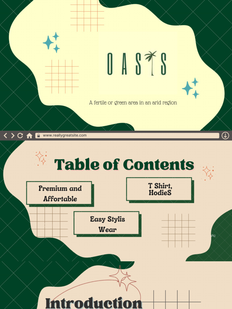 Get Started in Canva | PDF