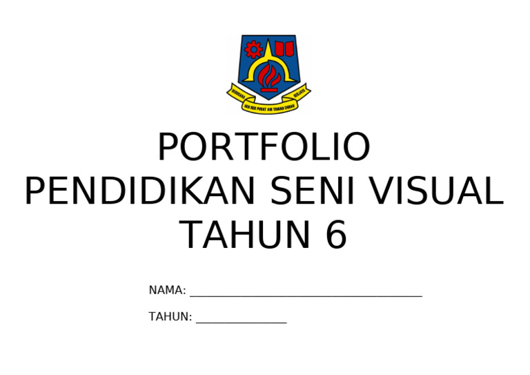 Muke Depan Portfolio | PDF Muke Depan Portfolio | PDF