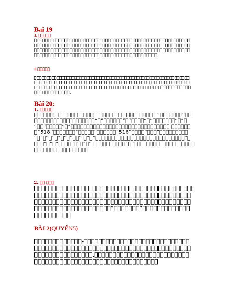 BTVN Môn NG PHÁP | PDF
