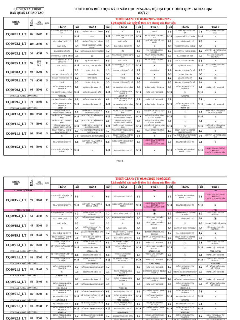 TKB 2024-2025 HK2 - GD2 | PDF