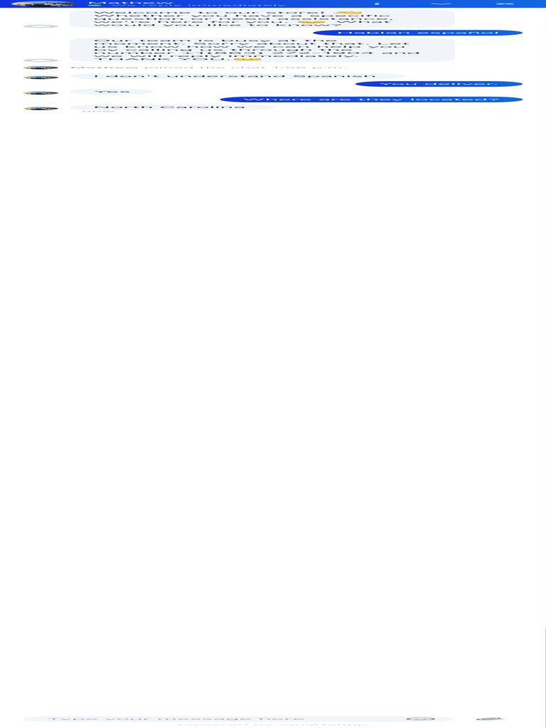 Shop - Pallet Spot Liquidators | PDF