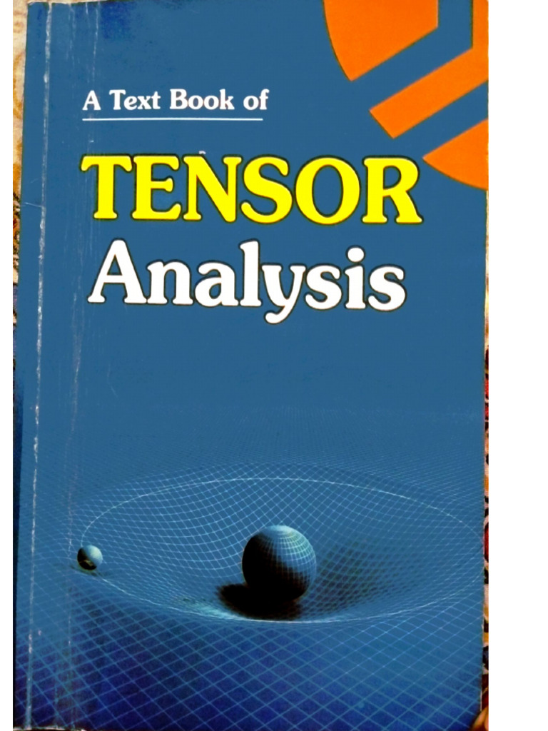 Tensor Analysis | PDF