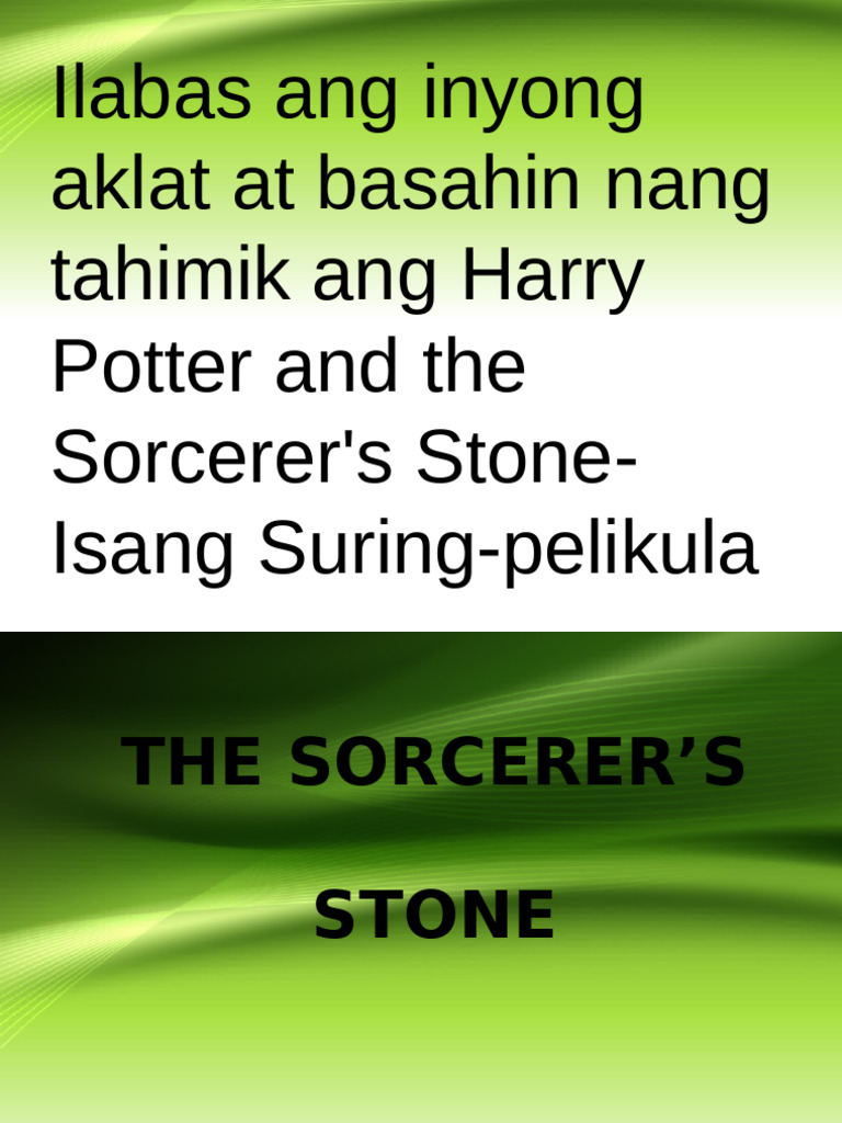 Ikalawa at Ikatlong Araw | PDF