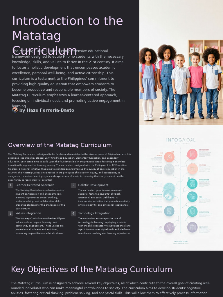 3_Introduction-to-the-Matatag-Curriculum | PDF