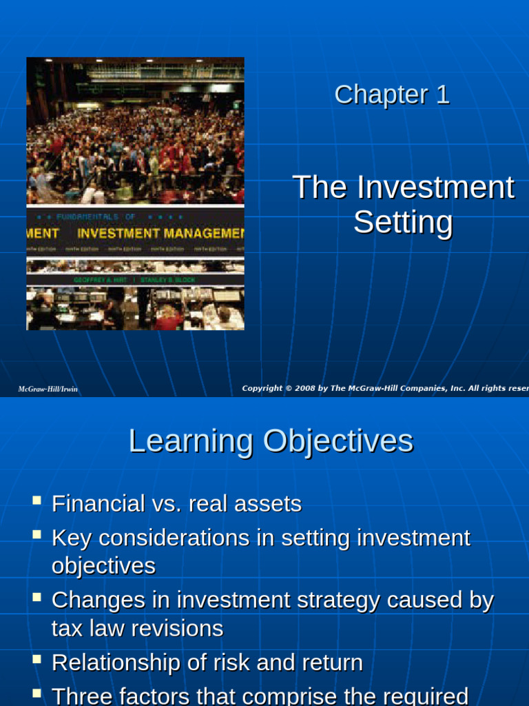 Chap-01 | PDF Chap-01 | PDF