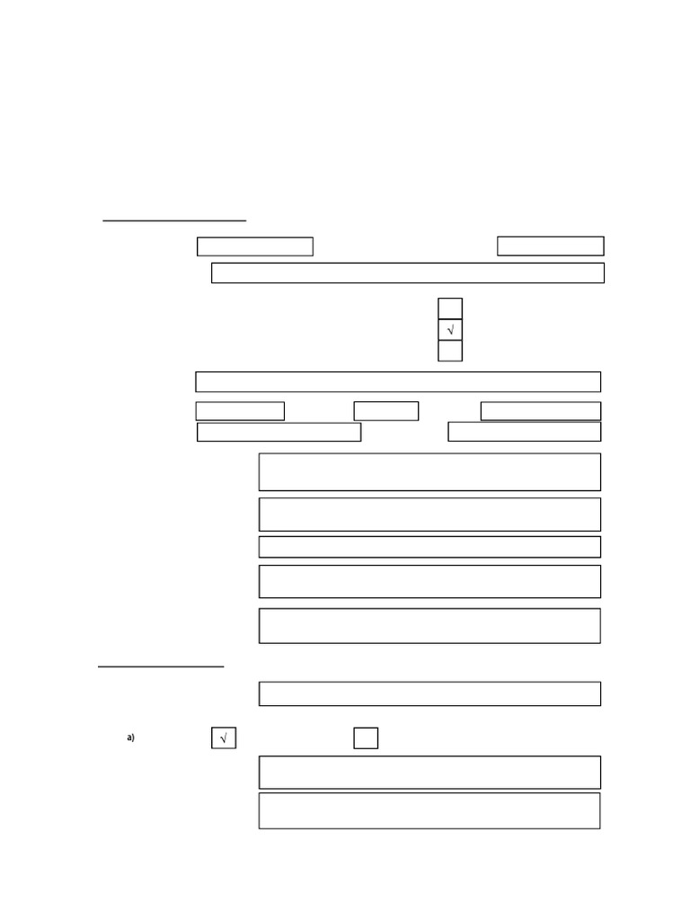 Contoh Penulisan Rpi Sekolah Rendah | PDF