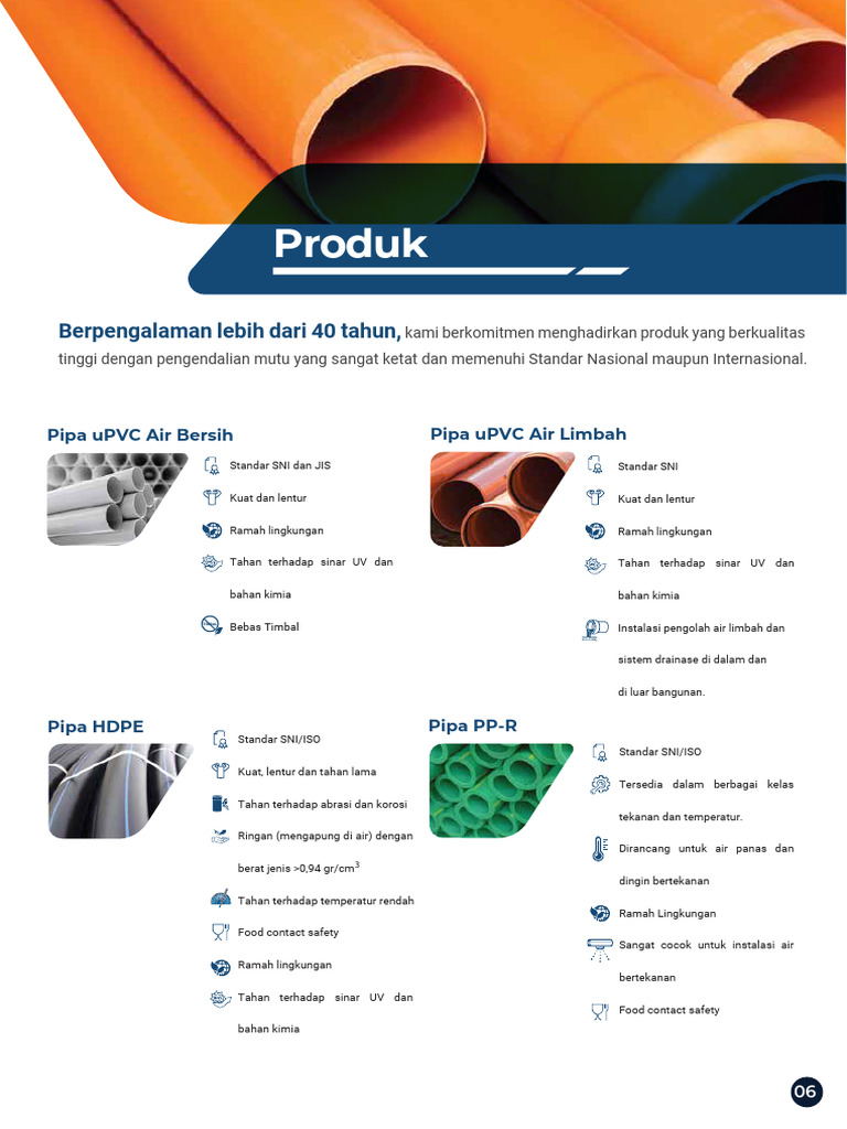 Compro Padma Panji | PDF