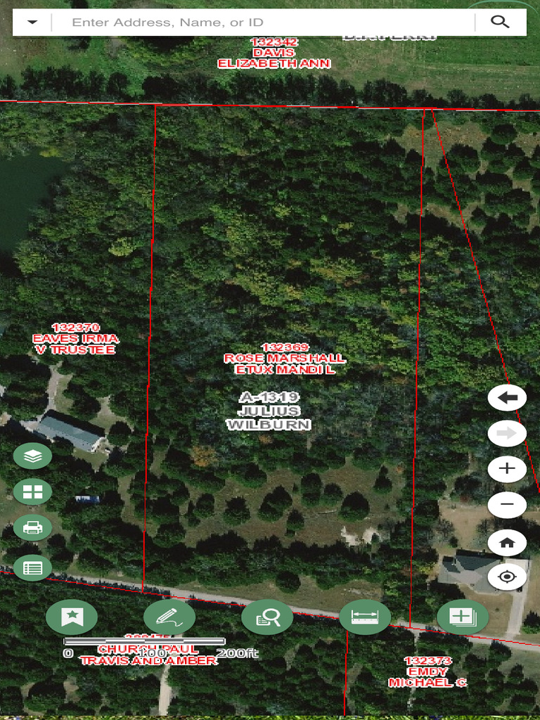 Interactive Map – Grayson CAD – Official Site | PDF