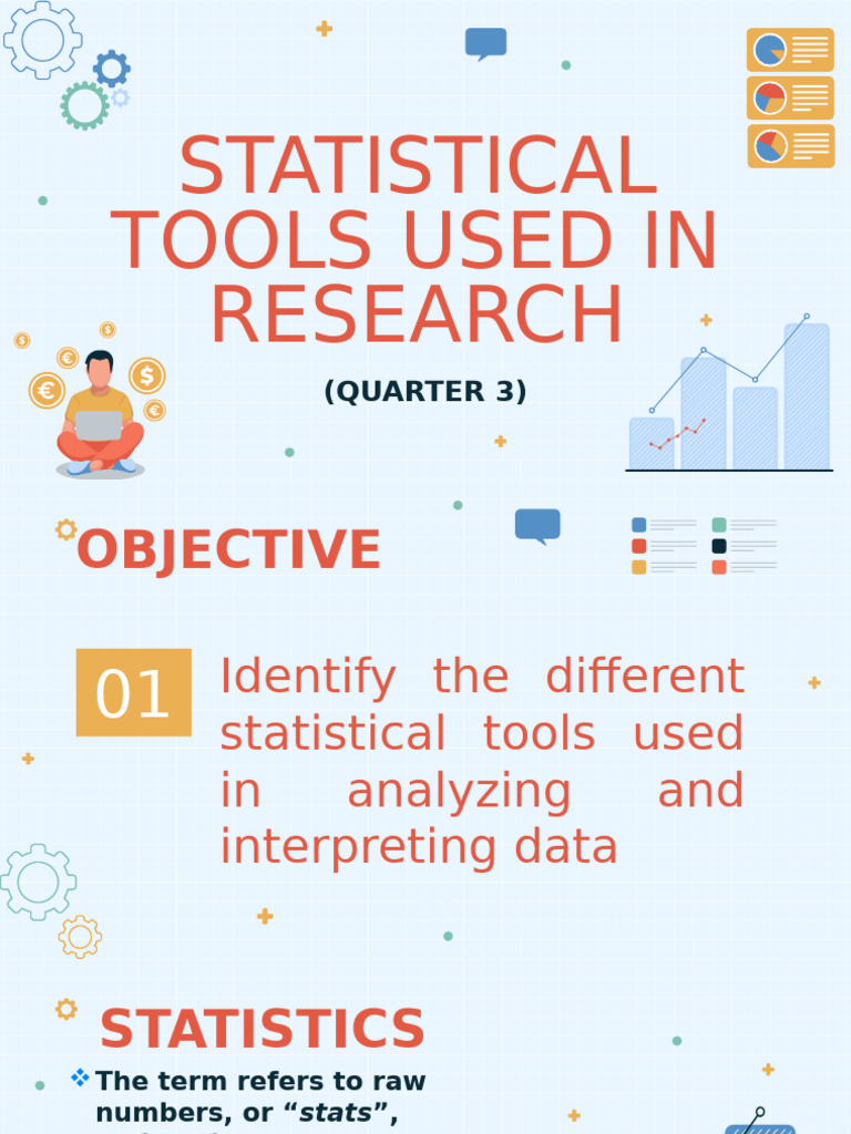 01 Statistical Tools in Research Edited | PDF