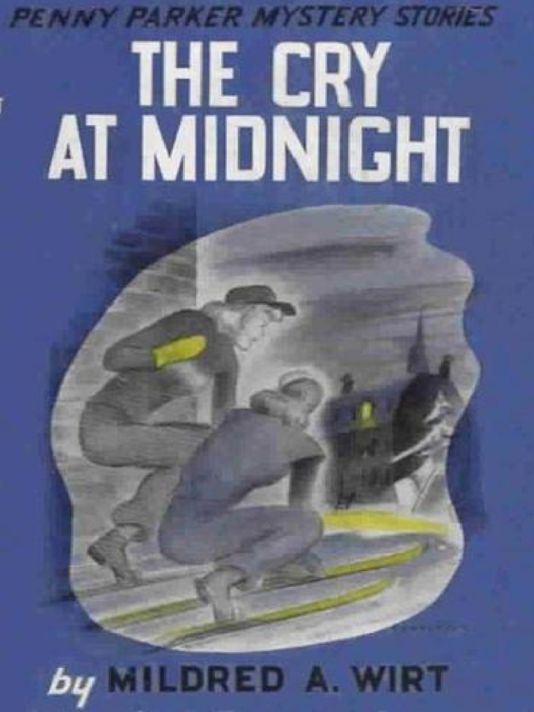 The Cry at Midnight | PDF