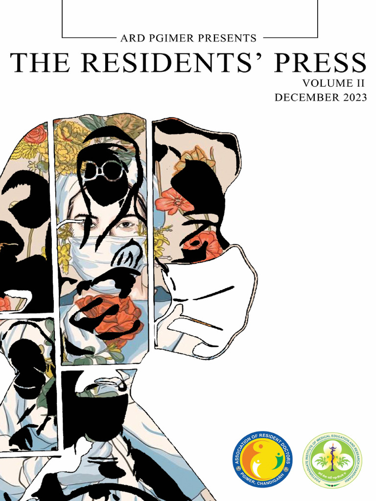 PGI magazine Final file for yashika | PDF