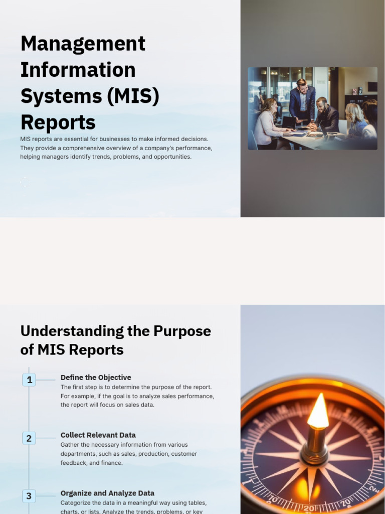 Management Information Systems MIS Reports (1) .PDF 1 | PDF