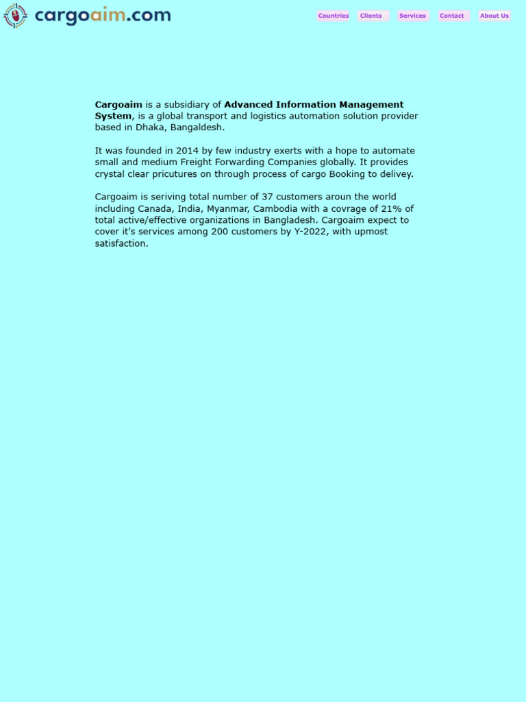 Bangaldeshi FFW Solution | PDF