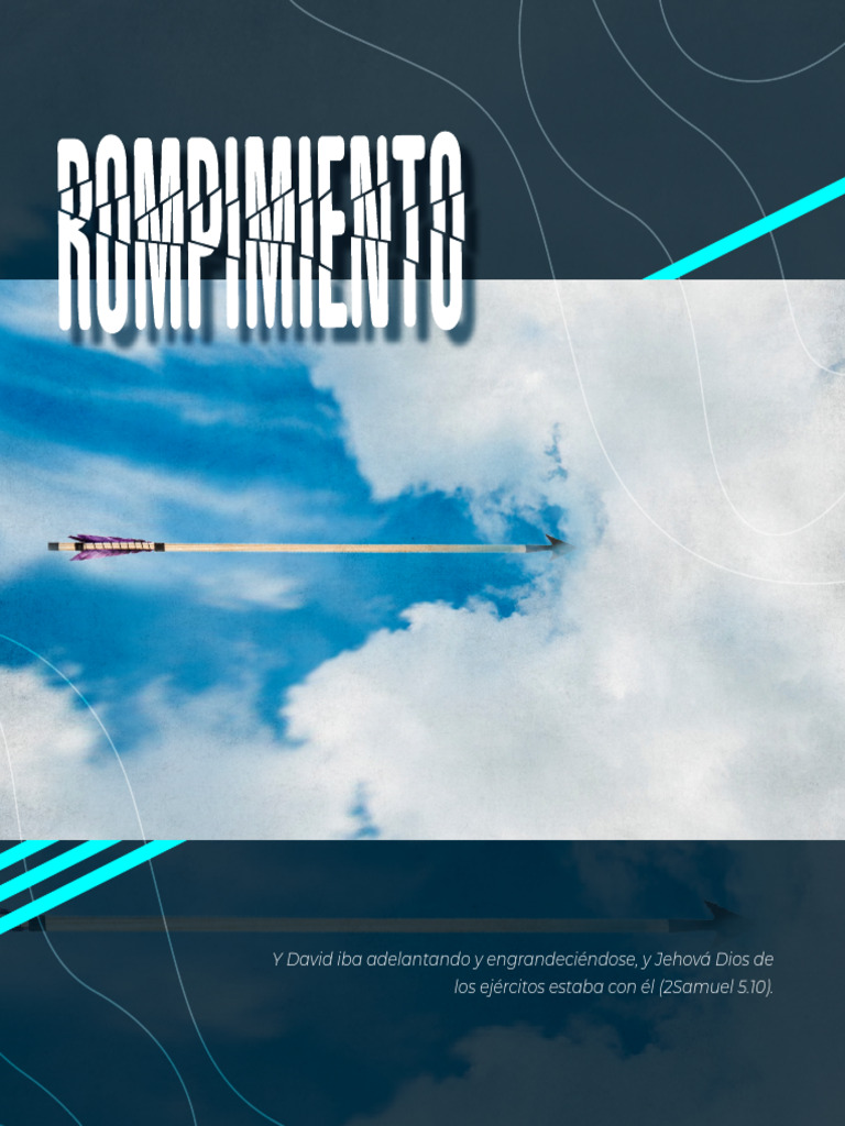 ROMPIMIENTO | PDF