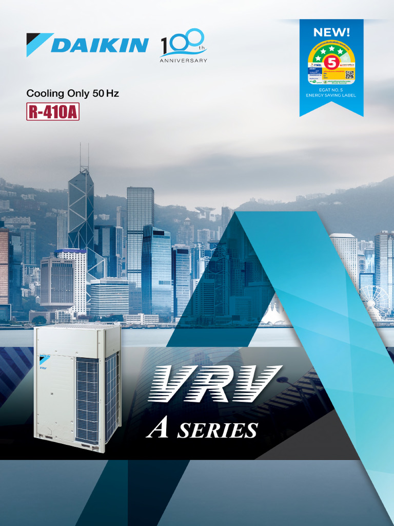 VRV A Version09 Compressed | PDF