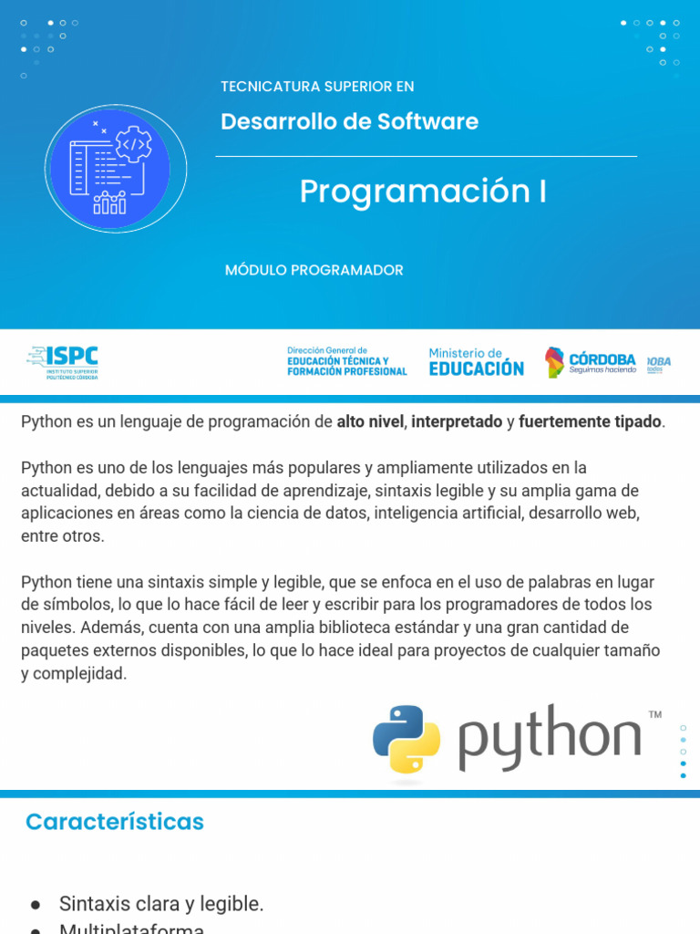 Python Install | PDF