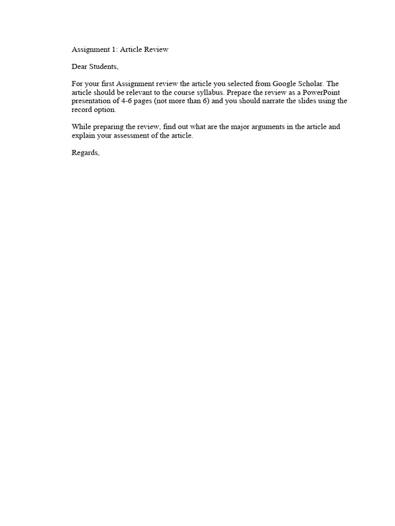View Assignment Pdf 7420
