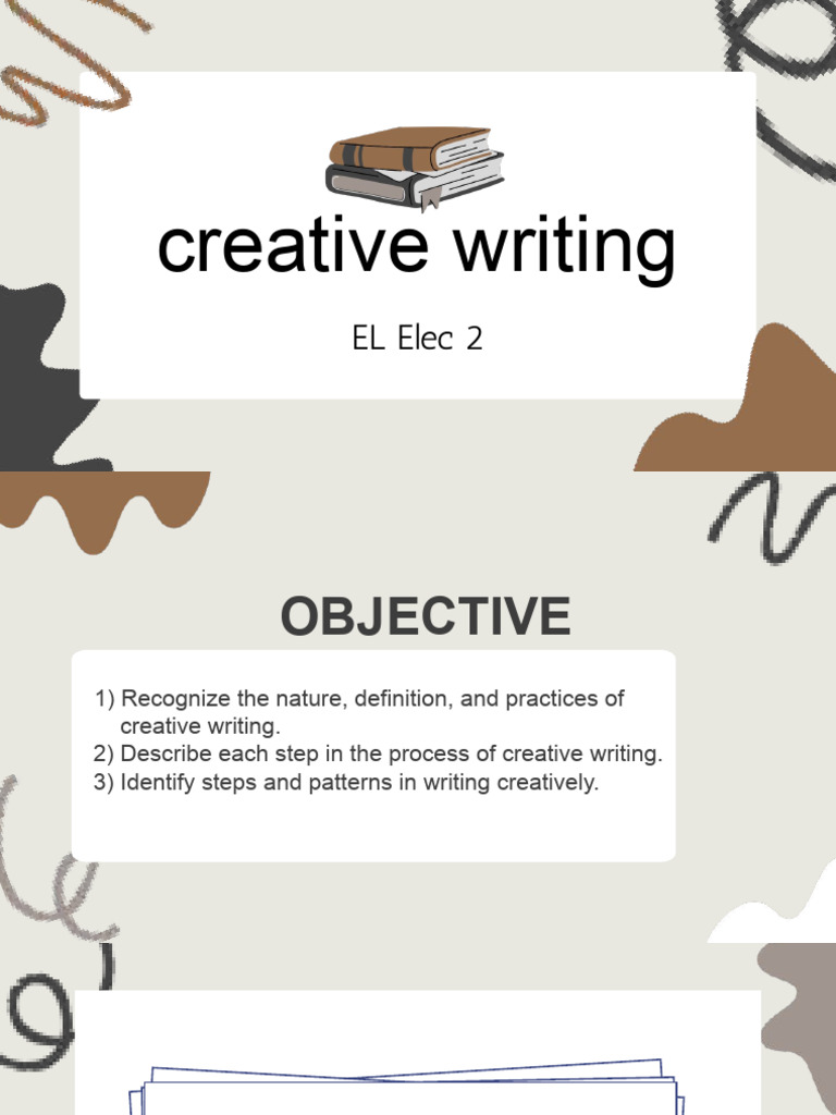 Creative Writing As A Process | PDF | Peer Review | Cognition