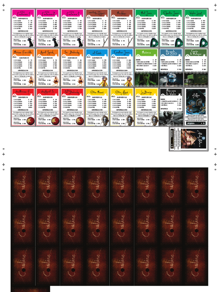 Cartas | PDF