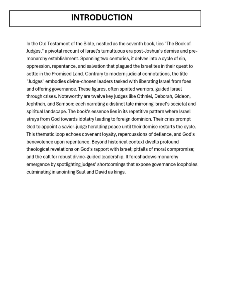INTRODUCTION | PDF