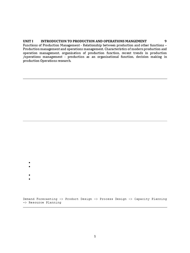 Pome I-Iv | PDF