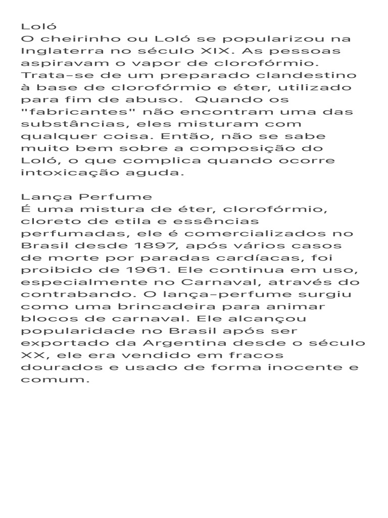 Loló | PDF