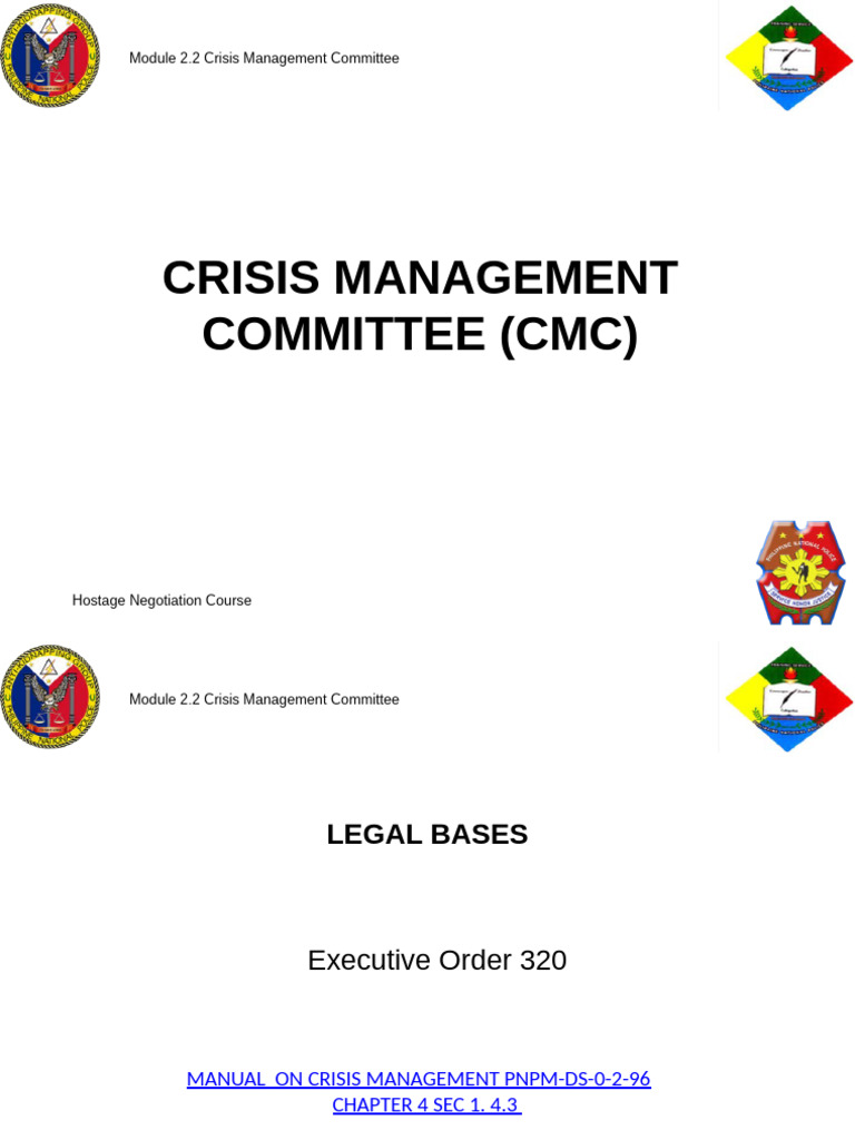 Lesson 2.2 CMC | PDF