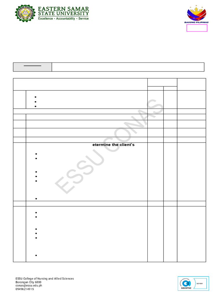 Ha-01 - Collecting Subjective Data | PDF