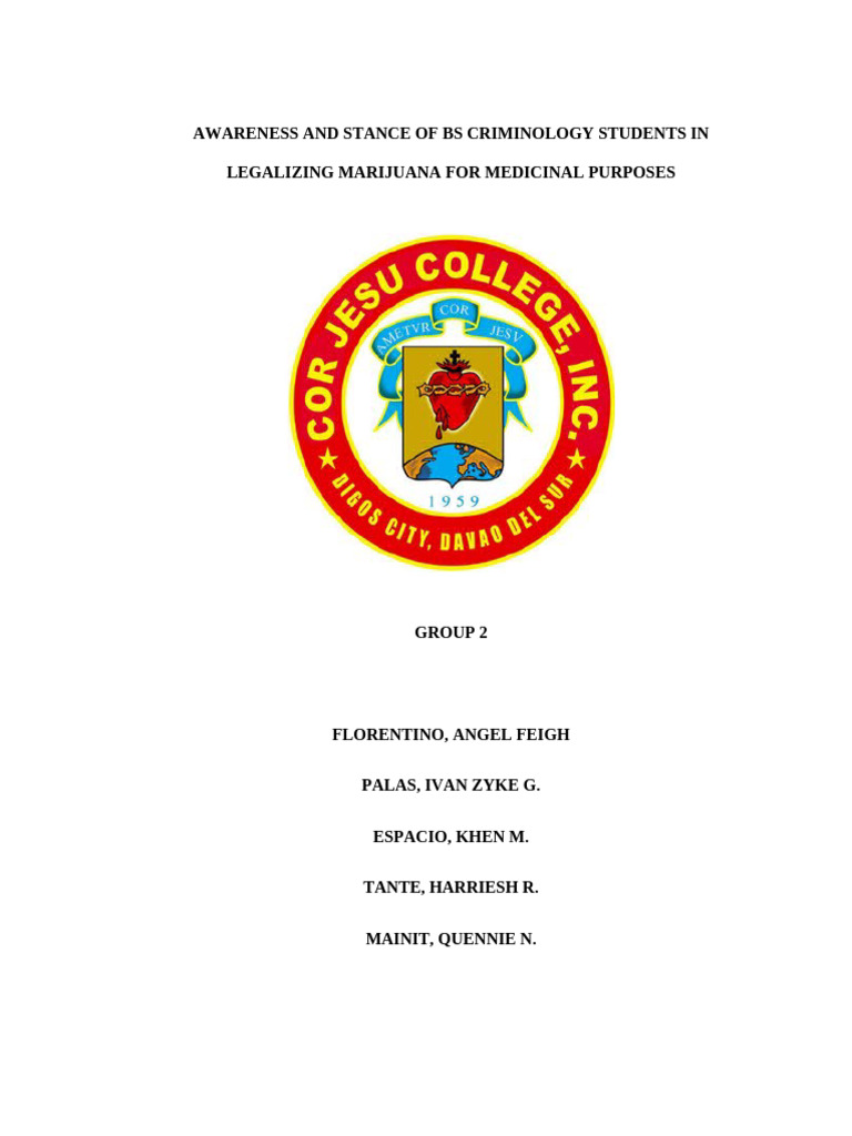 Chapter 1 Edited | PDF