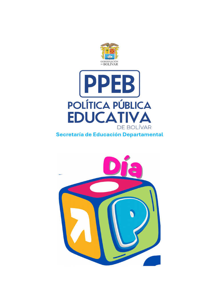 DíaP-GUÍA | PDF