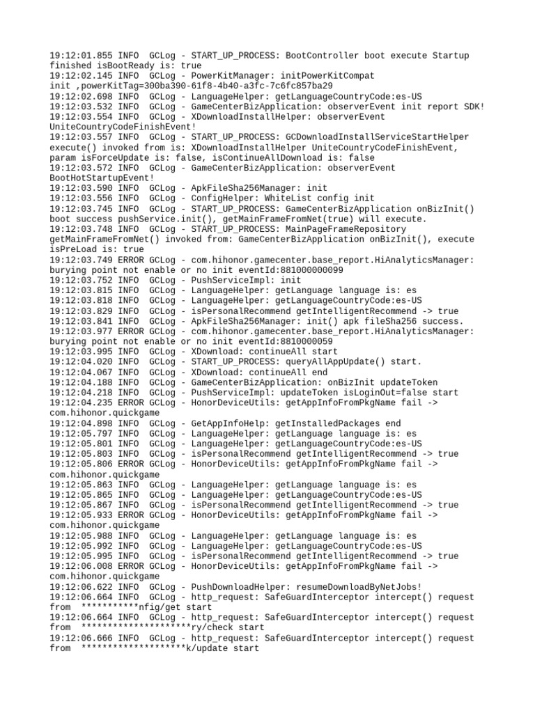 GC 2024 10 07 | PDF
