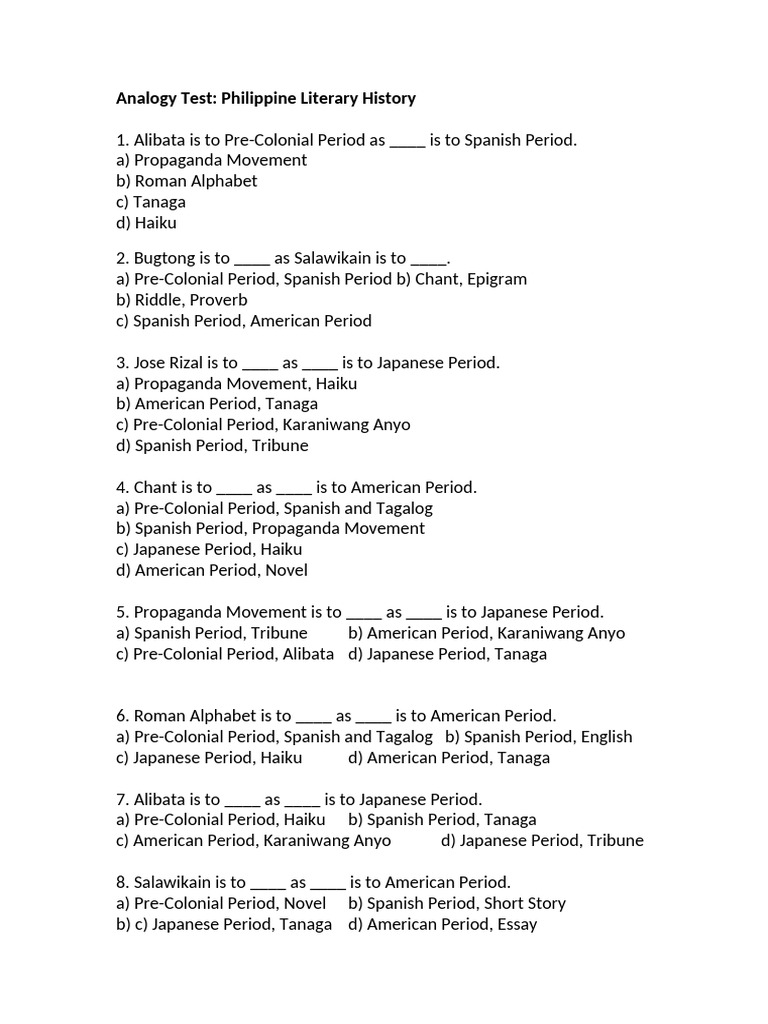 Mock Up Tests) ) ) | PDF