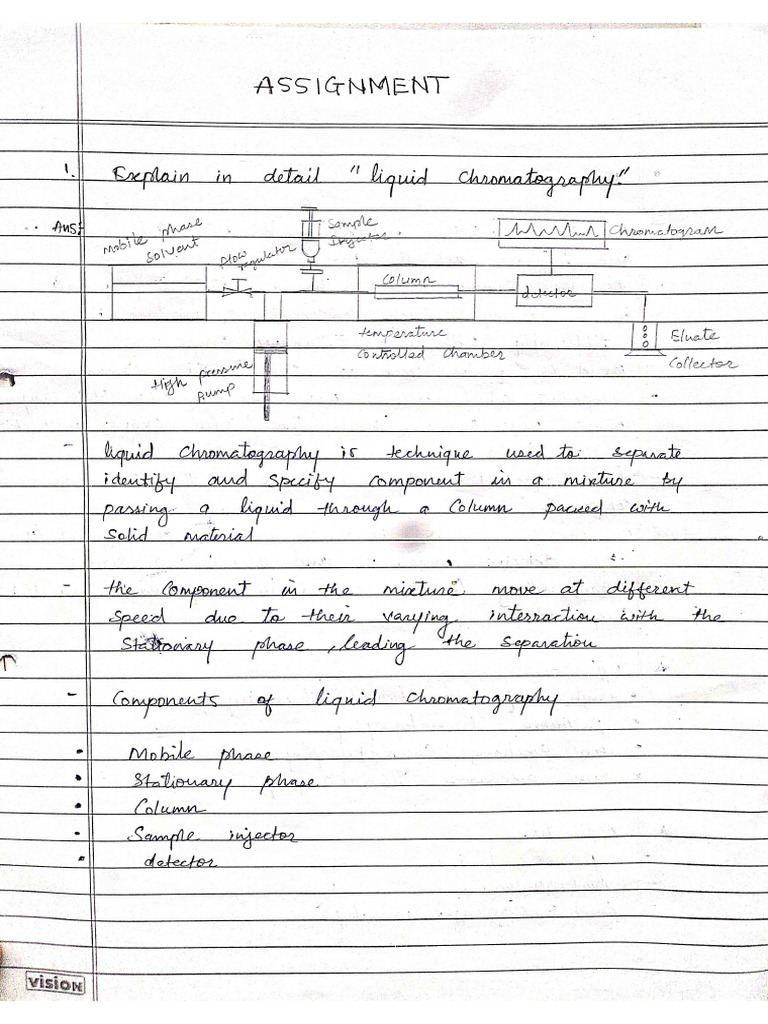 MII Assignment | PDF