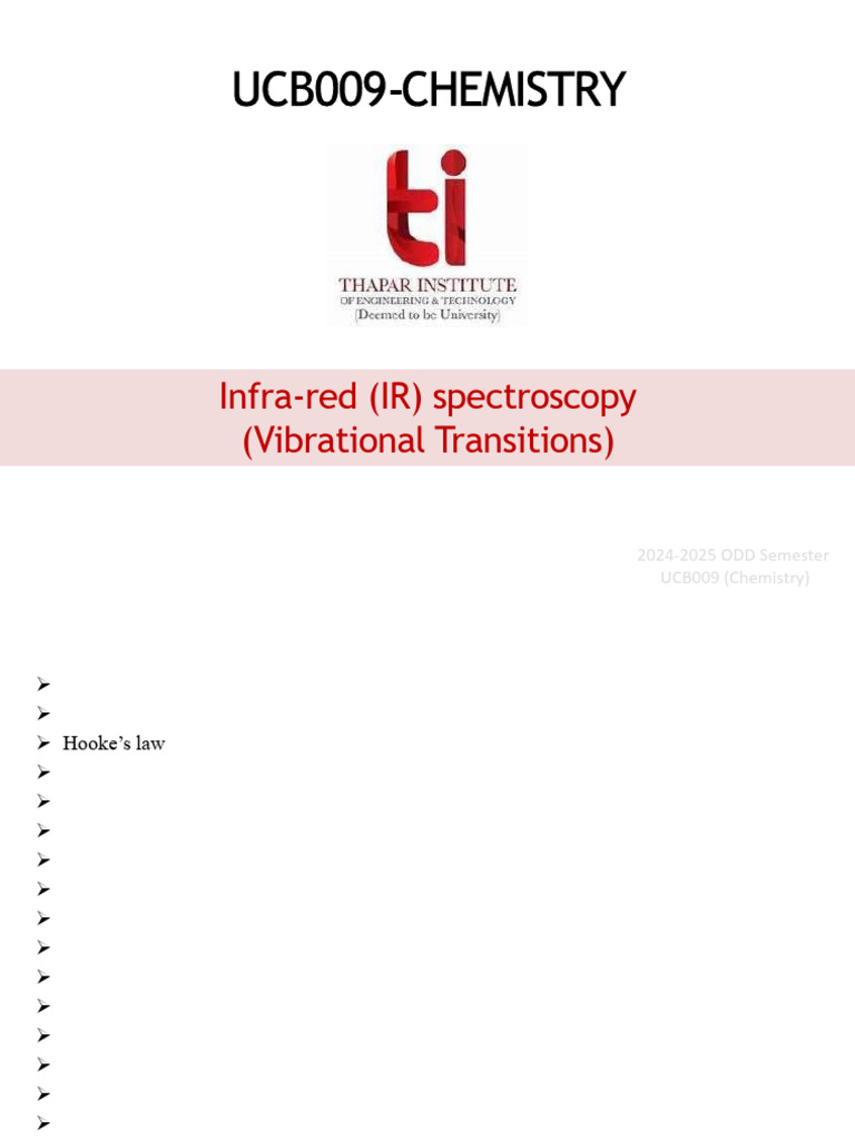 IR Final Slides With Watermark | PDF