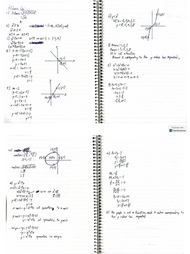 Midterm 1 | PDF Midterm 1 | PDF