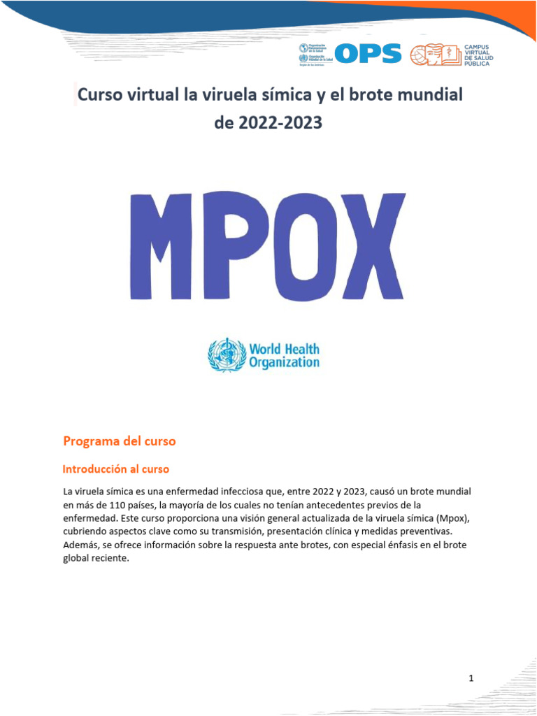 M Pox | PDF | Social Science | Self-Improvement