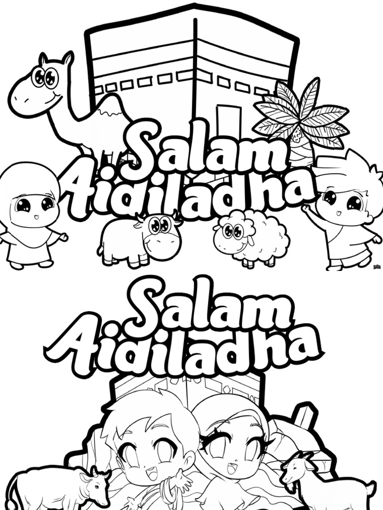 MEWARNA AIDILADHA | PDF