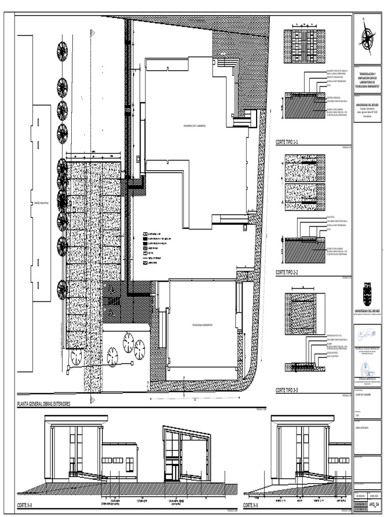 Arquitectura_ARQ_04 | PDF