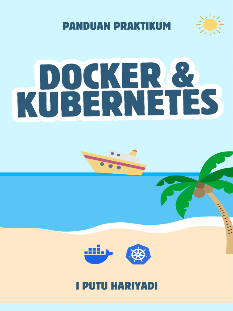 Docker | PDF