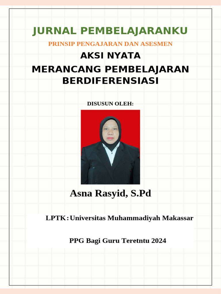 Ma - Bab 1 | PDF