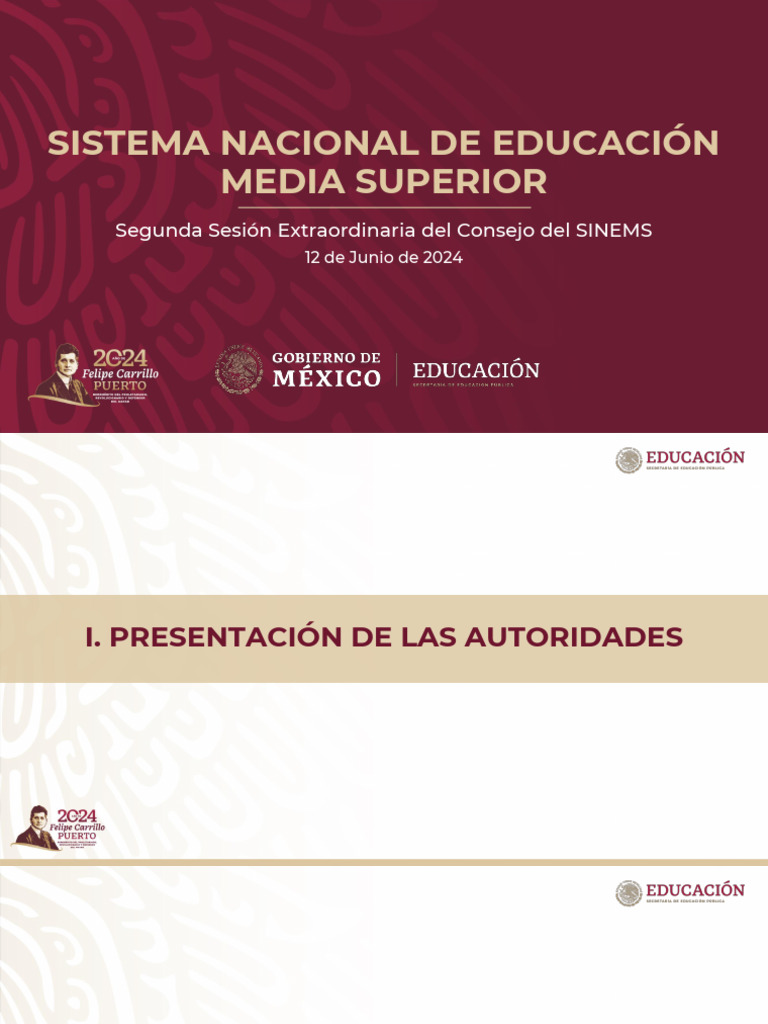 Presentaci | PDF