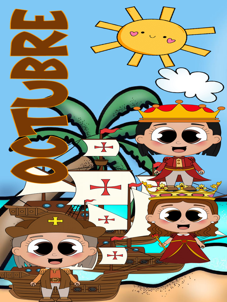 Lona de Octubre | PDF