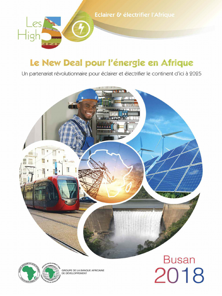 Brochure New Deal 2 - FR | PDF