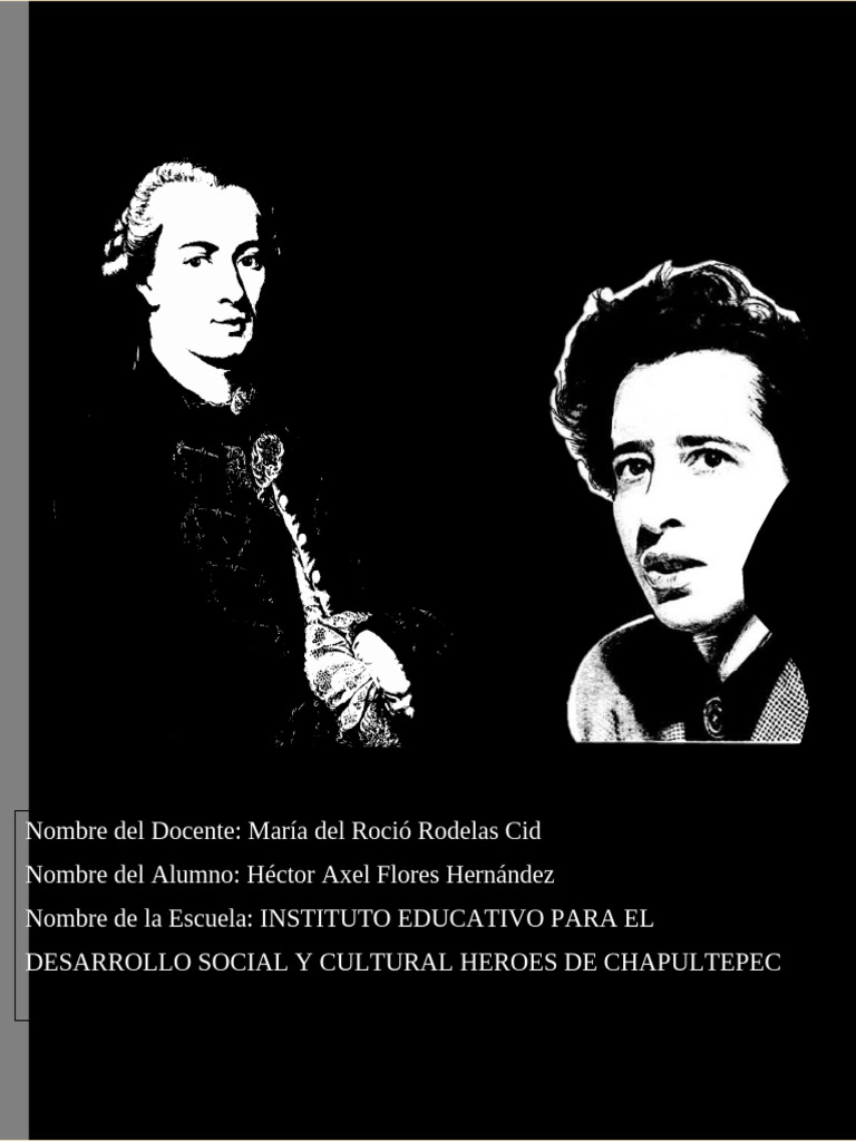 La Posible Solución Al Racismo | PDF