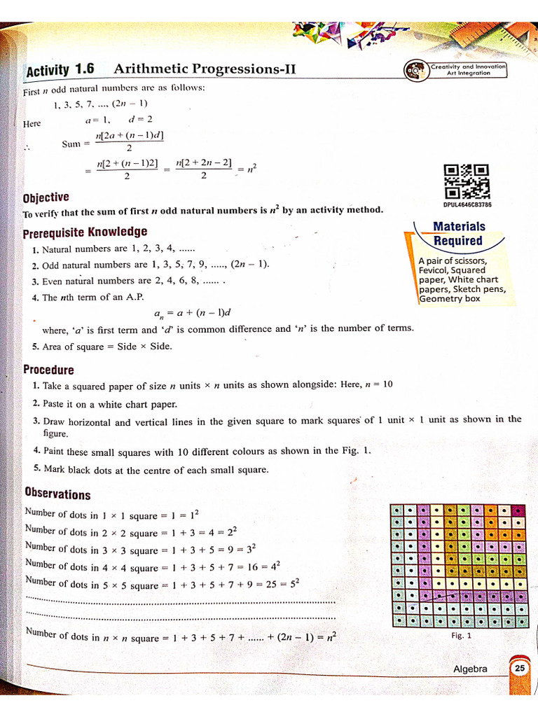 Activity 4 CH 5 | PDF