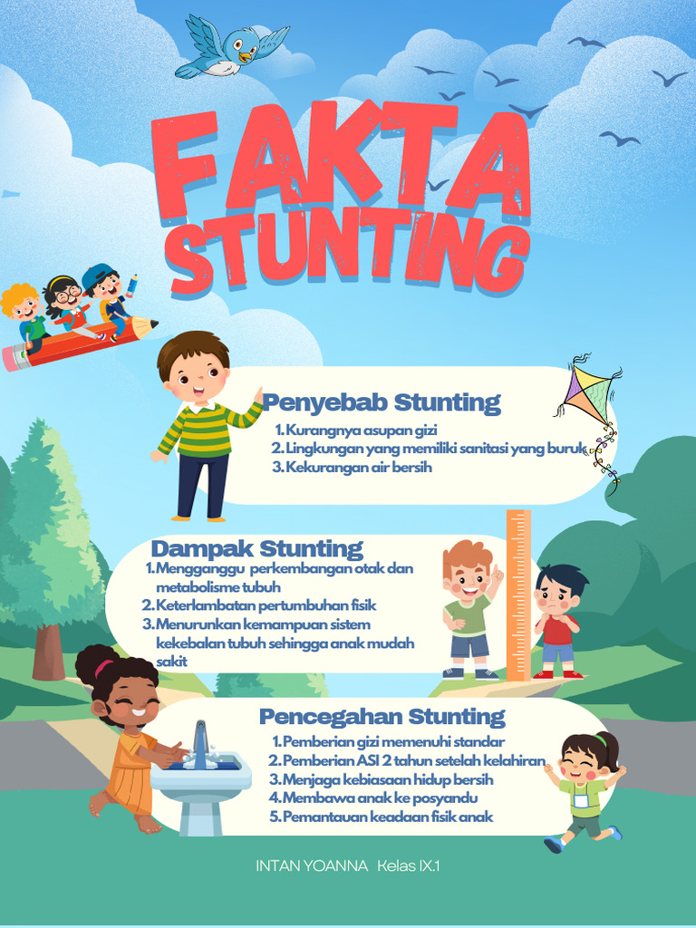 Stunting 2182024 | PDF